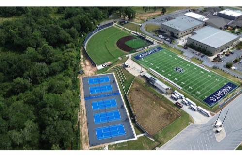 Bethlehem Christian Academy in Bethlehem, GA - Niche