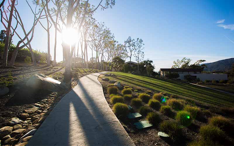 Cate School in CA - Niche