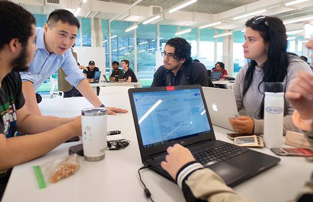 Illinois Institute of Technology - Niche