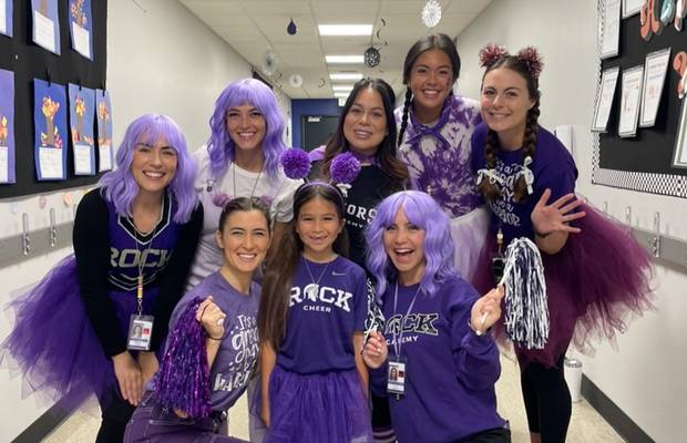 Rock Academy in San Diego, CA - Niche