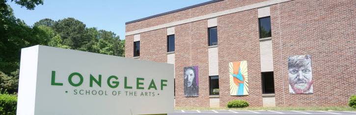 Longleaf School of the Arts in Raleigh, NC - Niche