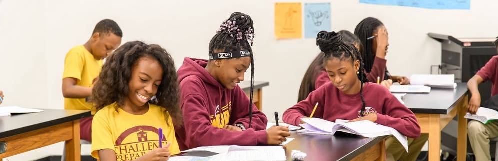 Challenge Charter School in Queens, NY - Niche