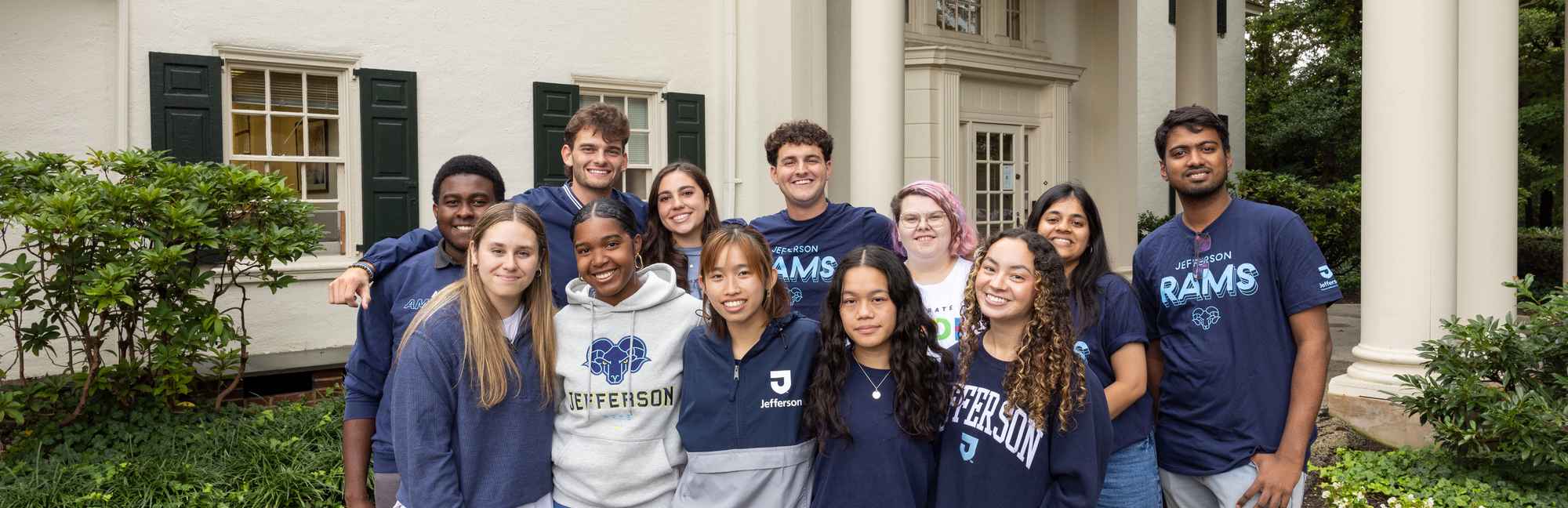 Thomas Jefferson University - Niche