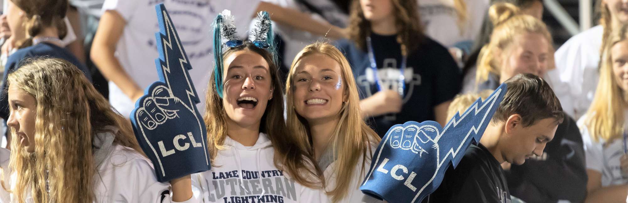 Lake Country Lutheran High School in Hartland, WI - Niche