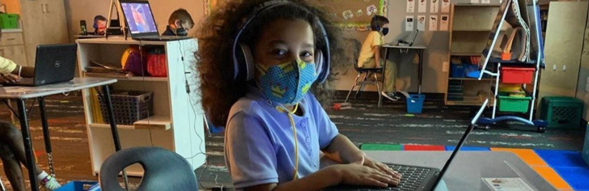 eStem East Village Elementary Public Charter School in Little Rock, AR ...