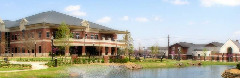 Cameron University - Niche