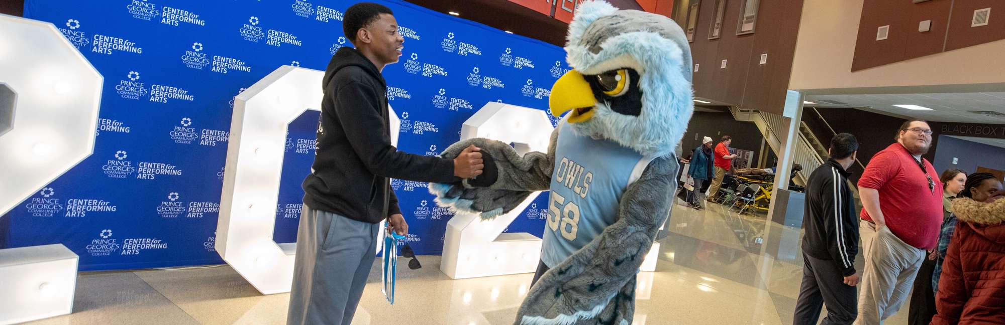 Prince George's Community College - Niche