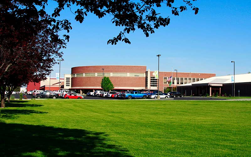 Perry Technical Institute - Niche