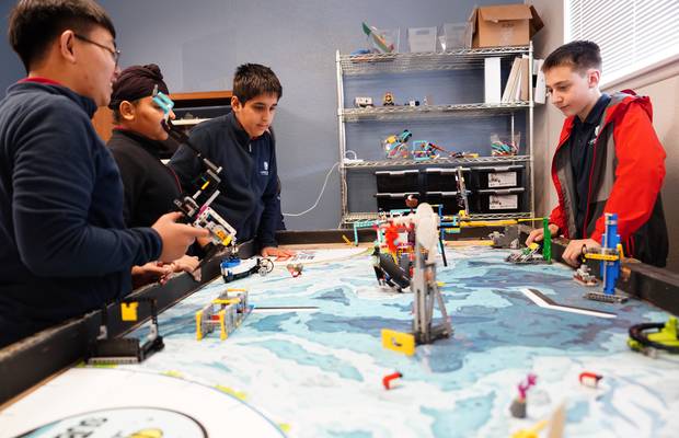 Carden School of Fresno in Fresno, CA - Niche