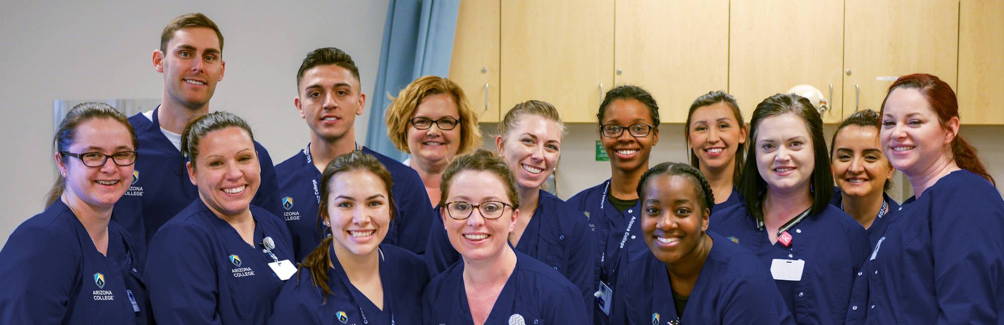 Arizona College of Nursing - Las Vegas Acceptance Rate & Admissions Info