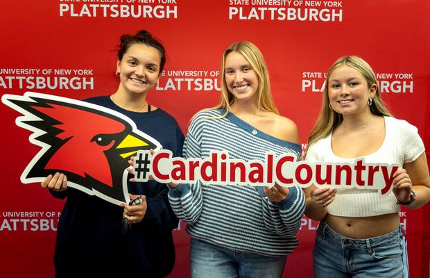 SUNY Plattsburgh - Niche