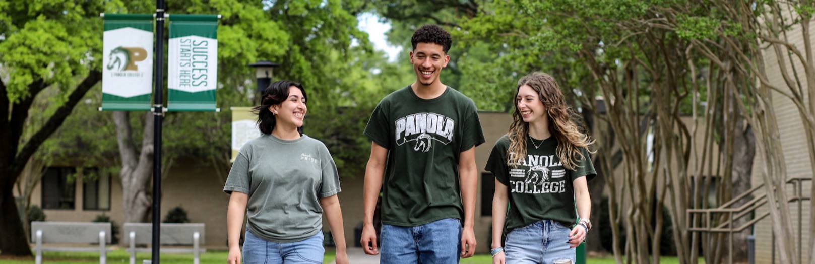 Panola College - Niche