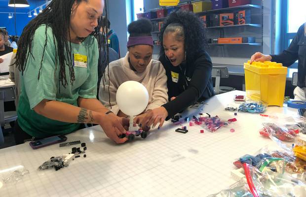 Propel Northside Charter School in Pittsburgh, PA - Niche