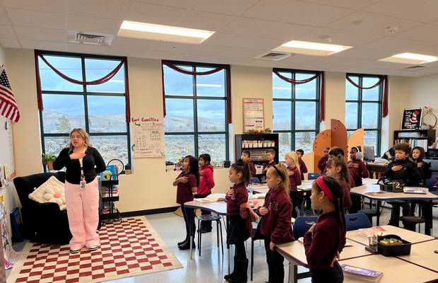 Coral Academy of Science Elementary - Northwest in Reno, NV - Niche