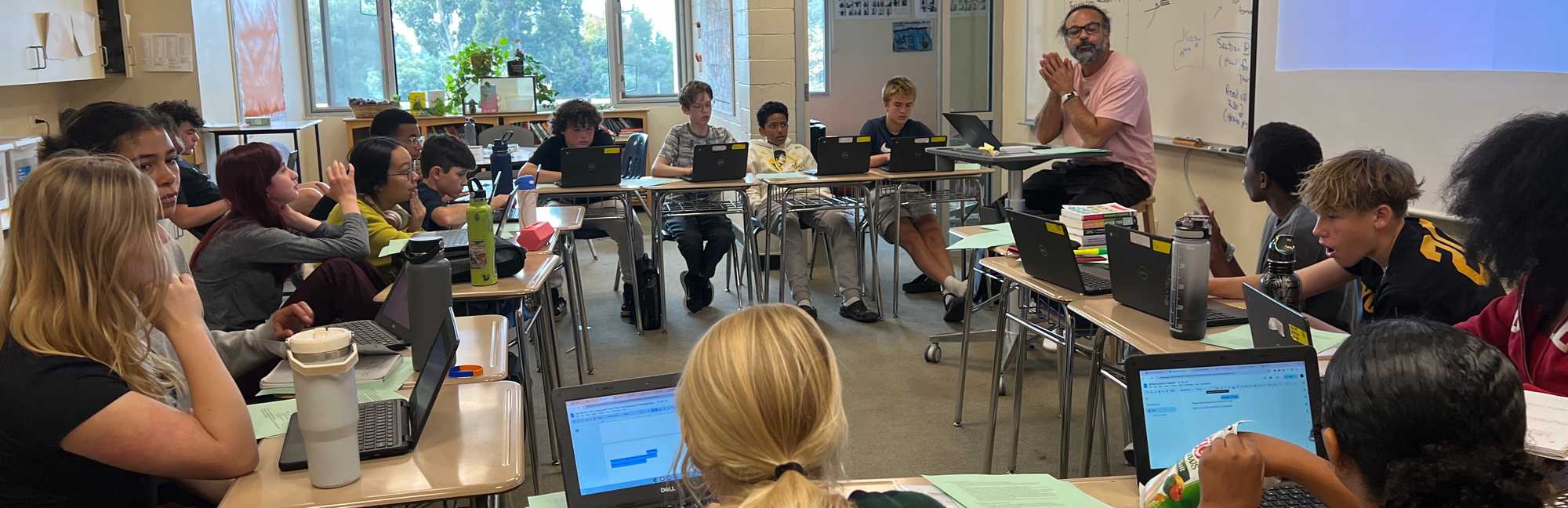 St. Paul's Episcopal School in Oakland, CA - Niche