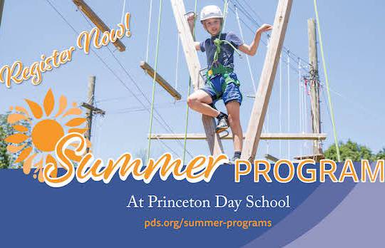 Princeton Day School in Princeton, NJ - Niche