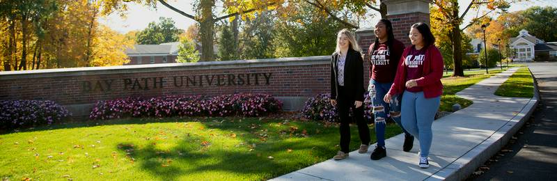 Bay Path University - Niche