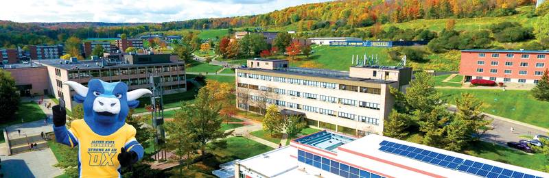 SUNY Alfred State College - Niche