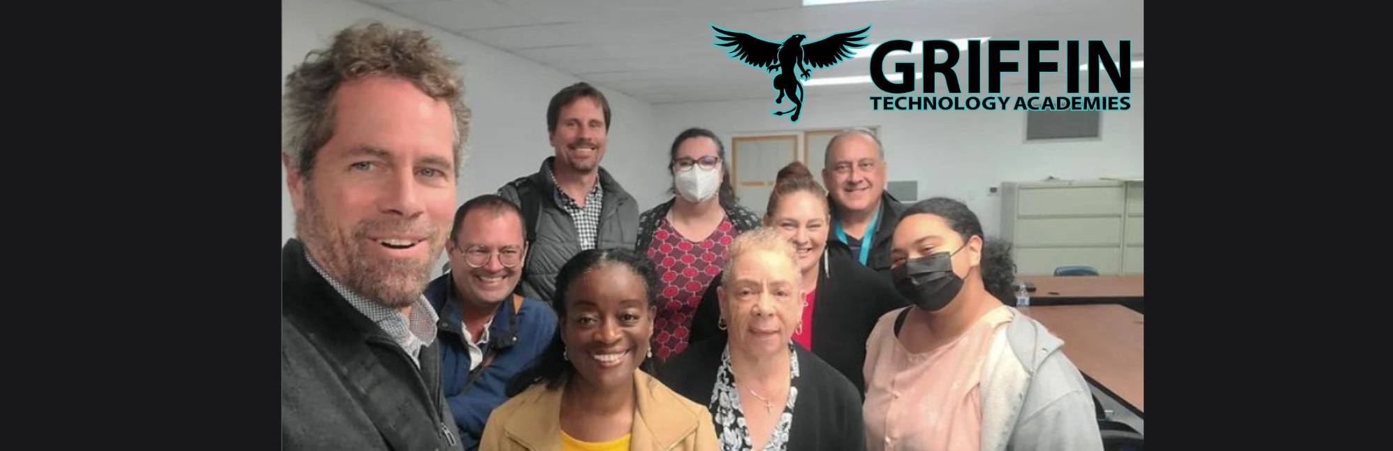 Griffin Technology Academies - Niche