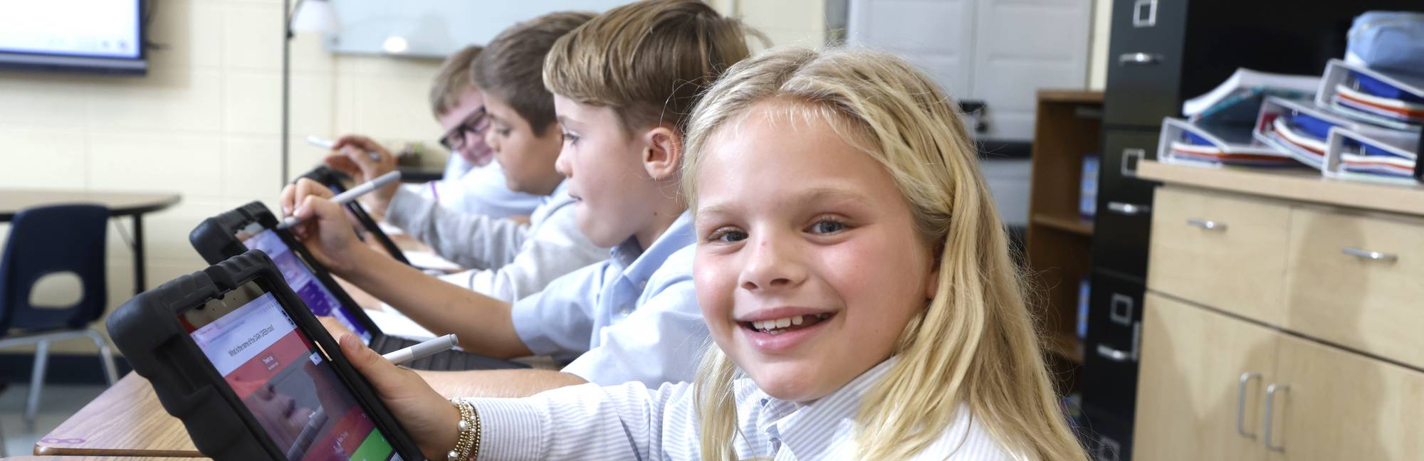 Prince Avenue Christian School in GA - Niche