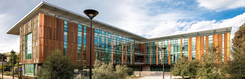 California Institute of Technology - Niche