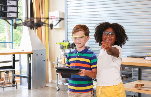 The Steward School in VA - Niche