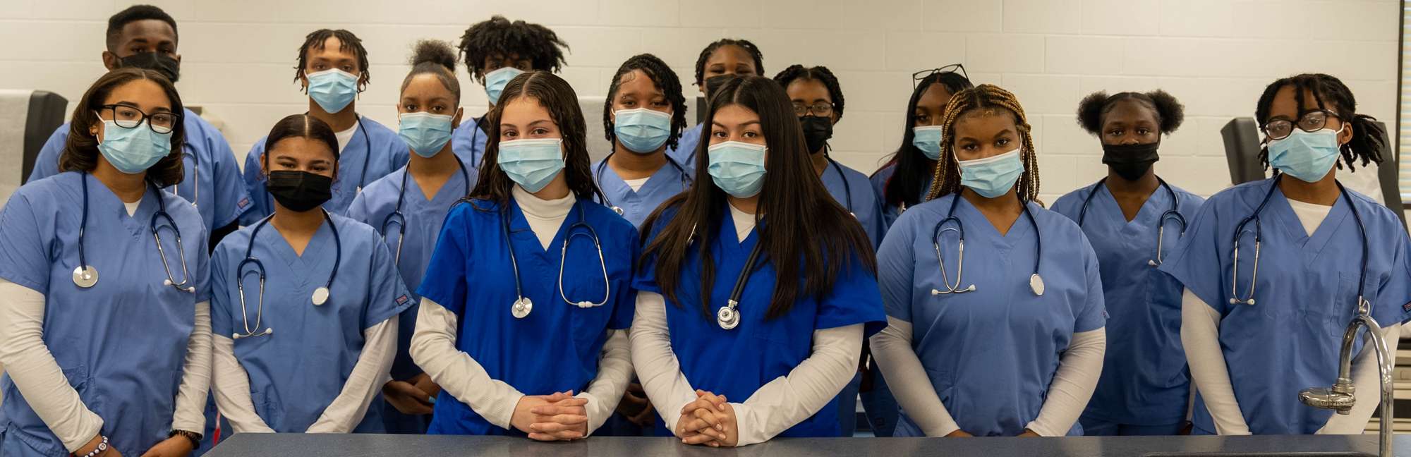 Friendly High School in Friendly, MD - Niche