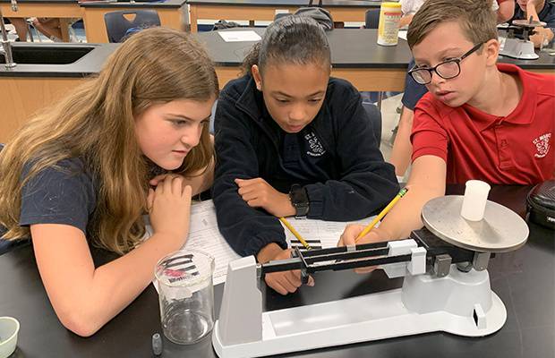 St. Mark's Episcopal School in Palm Beach Gardens, FL - Niche