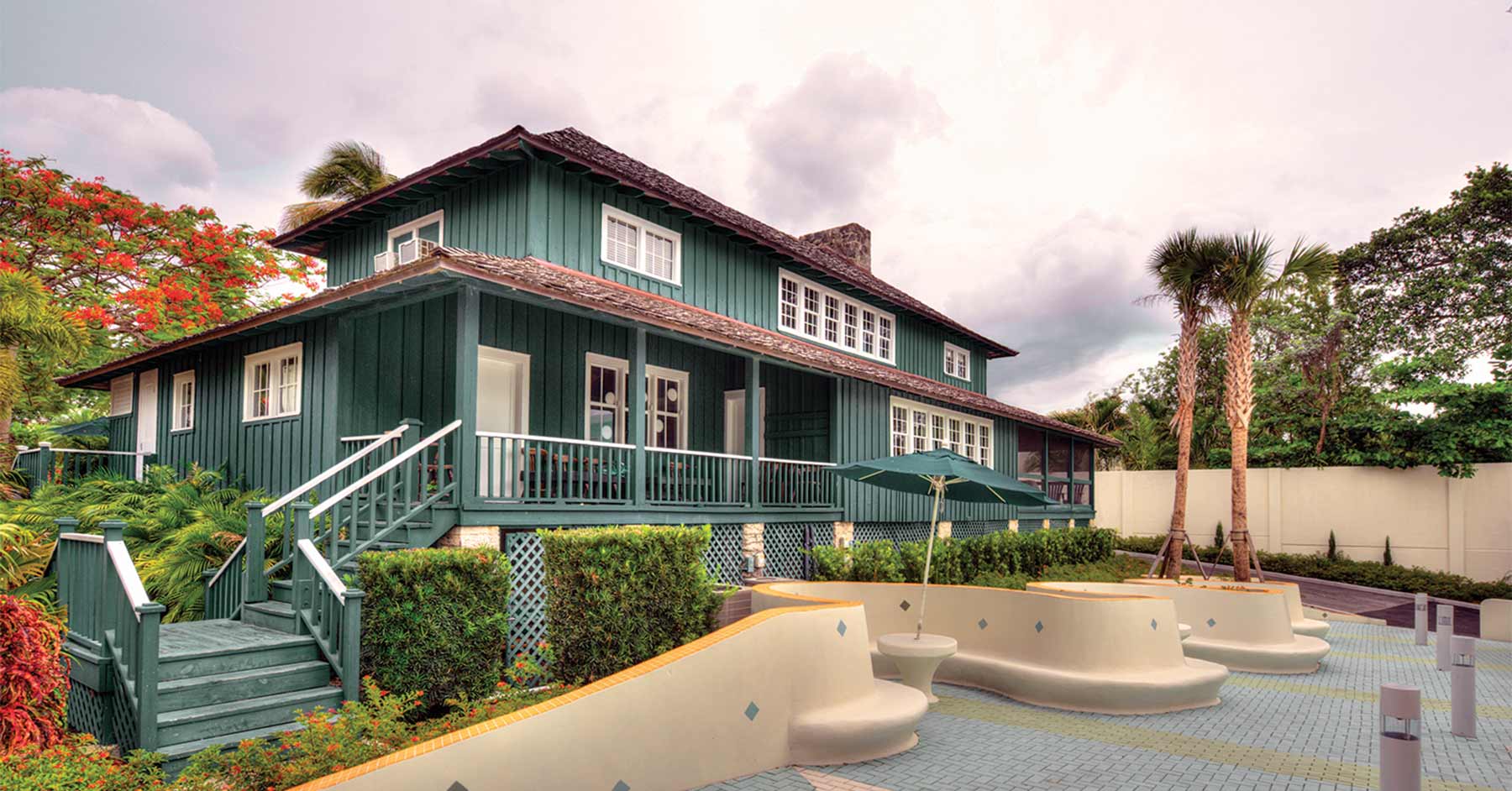 Ransom Everglades School in Miami, FL - Niche