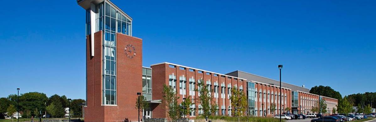 Three Rivers Middle College Magnet High School in Norwich, CT - Niche