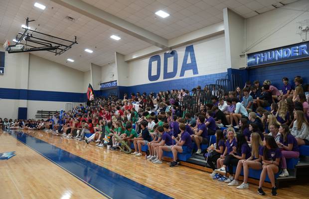 The Out-of-Door Academy in Siesta Key, FL - Niche