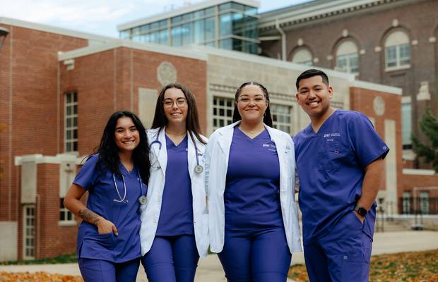 University of Northern Iowa - Niche