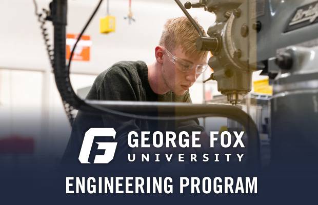 George Fox University - Niche