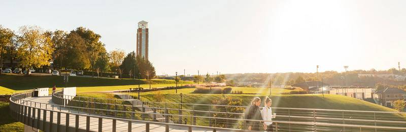 Liberty University Graduate Programs - Niche