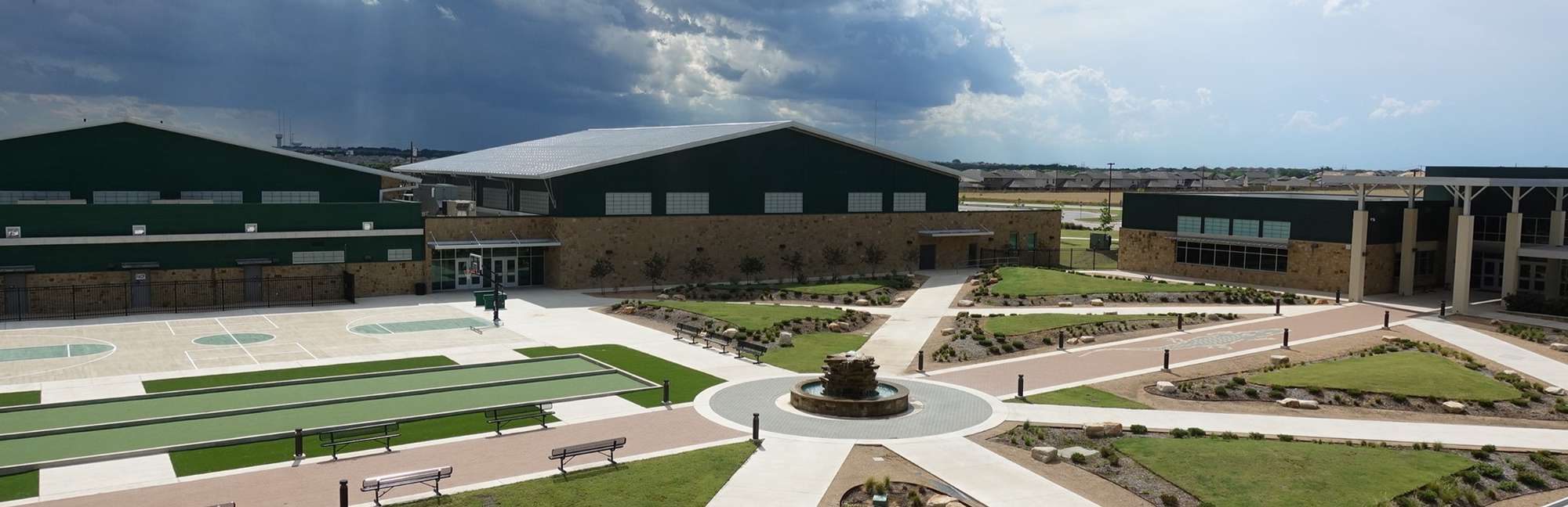 Gateway College Preparatory School in TX - Niche
