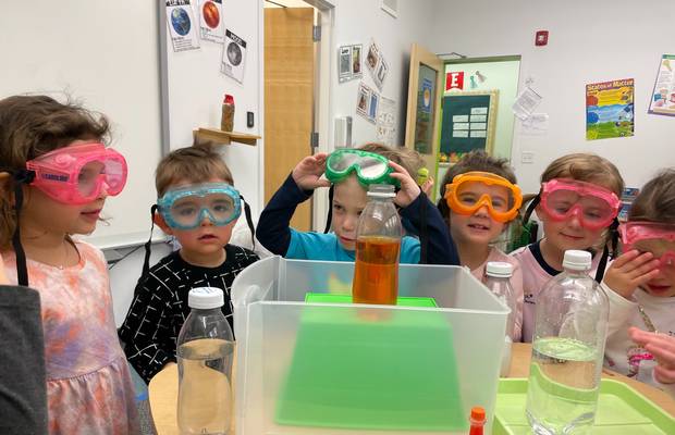 Gottesman RTW Academy in NJ - Niche