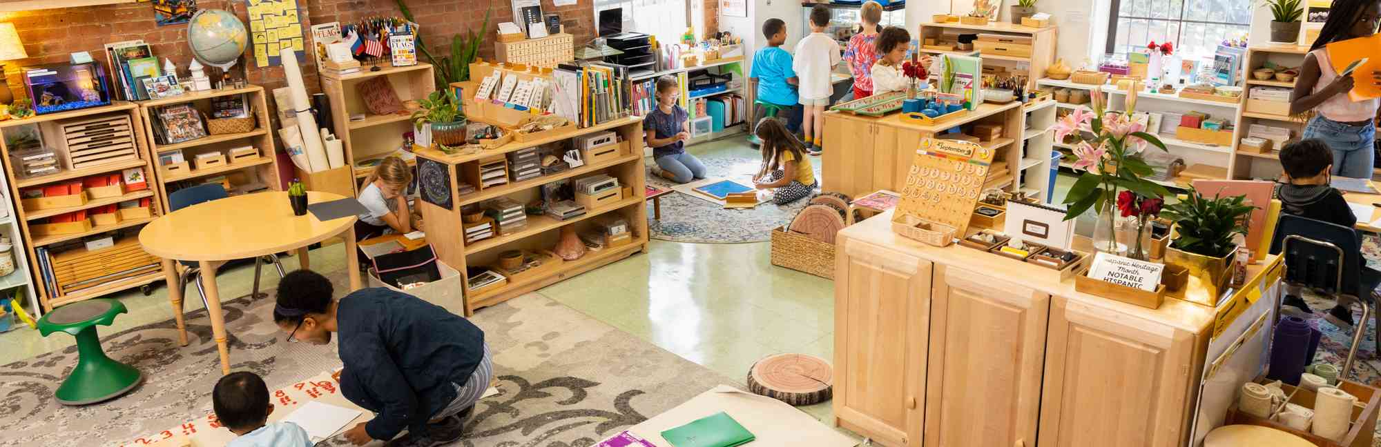The Calhoun School in Manhattan, NY - Niche