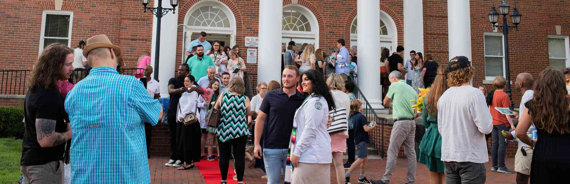 Ohio University Chillicothe Acceptance Rate & Admissions Info