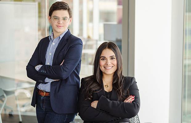 Tepper School of Business Graduate Programs - Niche