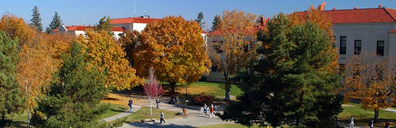 Eastern Oregon University - Niche