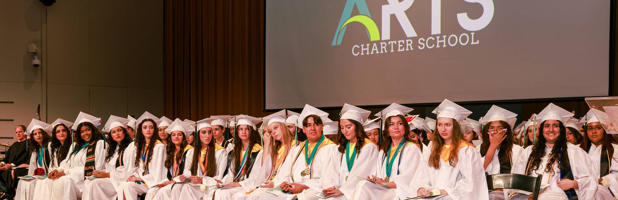 Miami Arts Charter School in Miami, FL - Niche