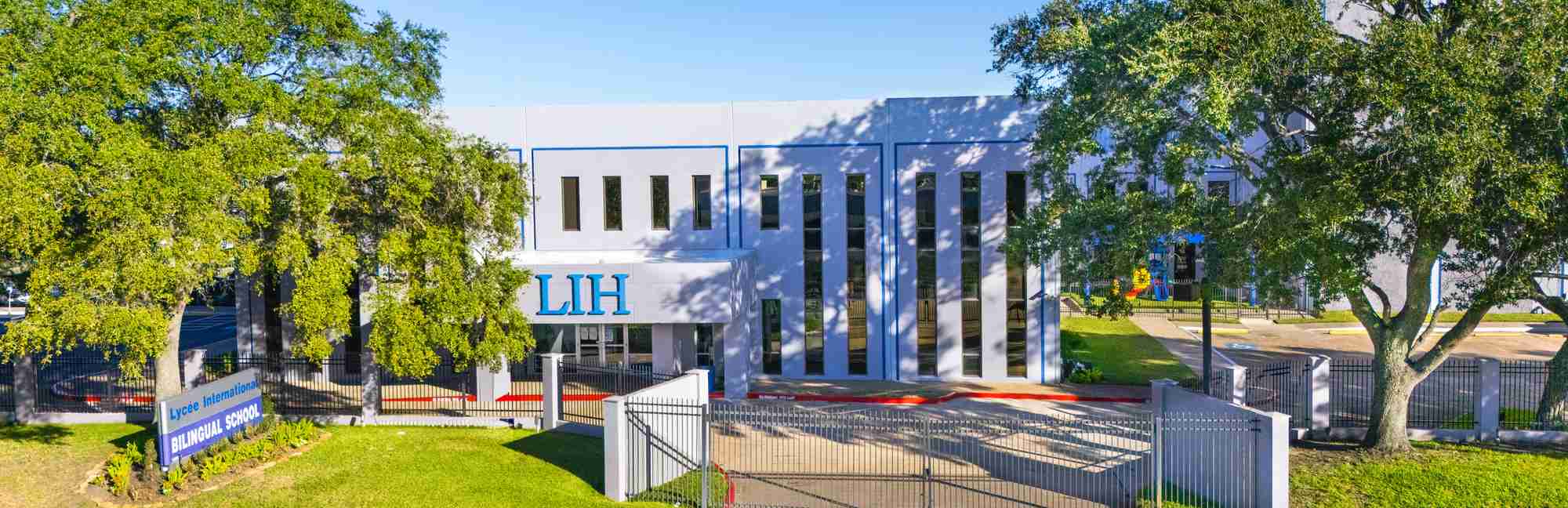 LIH - Lycée International de Houston in Houston, TX - Niche