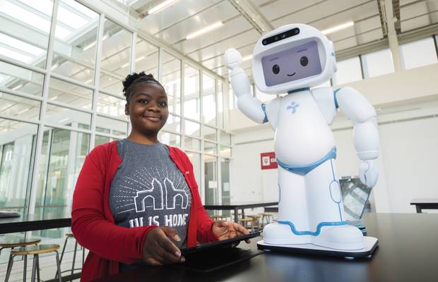 Indiana University - Bloomington - Niche