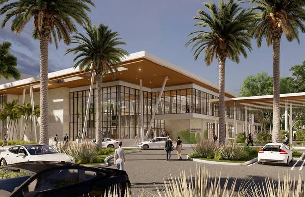 Gulliver Preparatory School in Pinecrest, FL - Niche