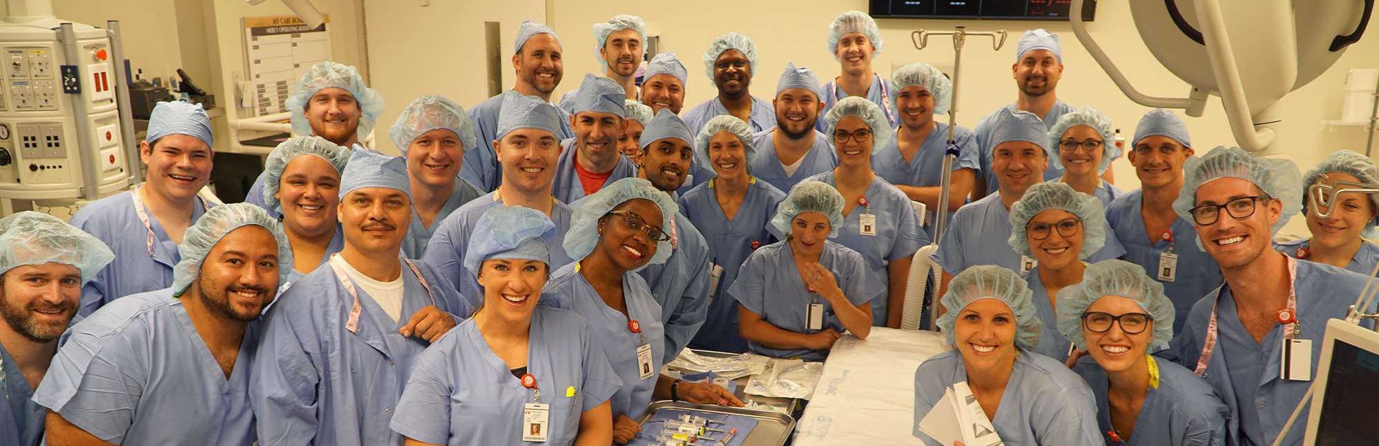 Graduate School of Health and Human Services - Saint Mary's University ...