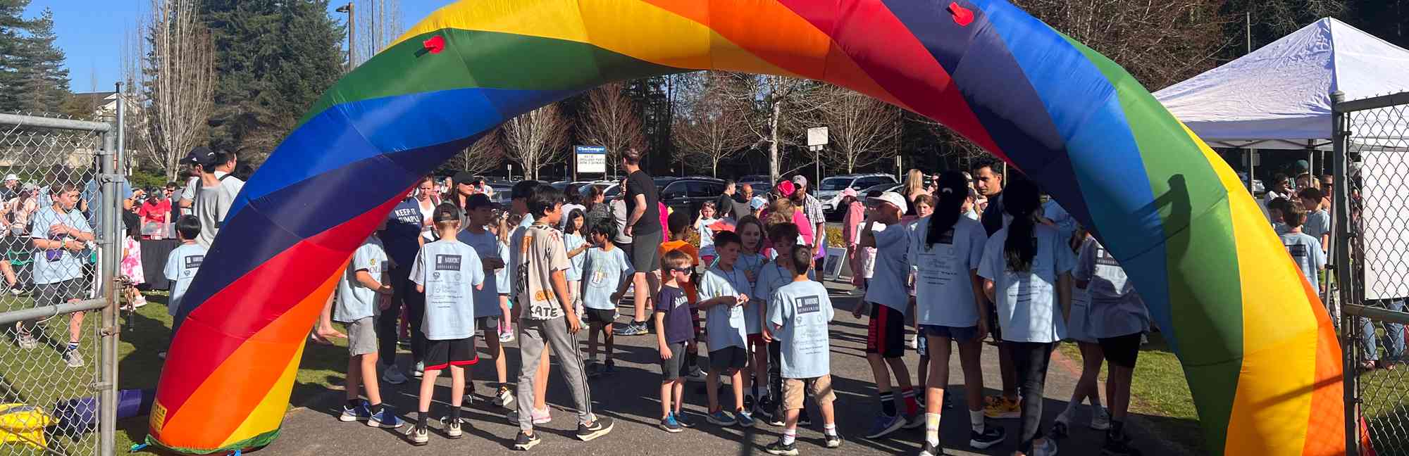 Challenger Elementary School in WA - Niche