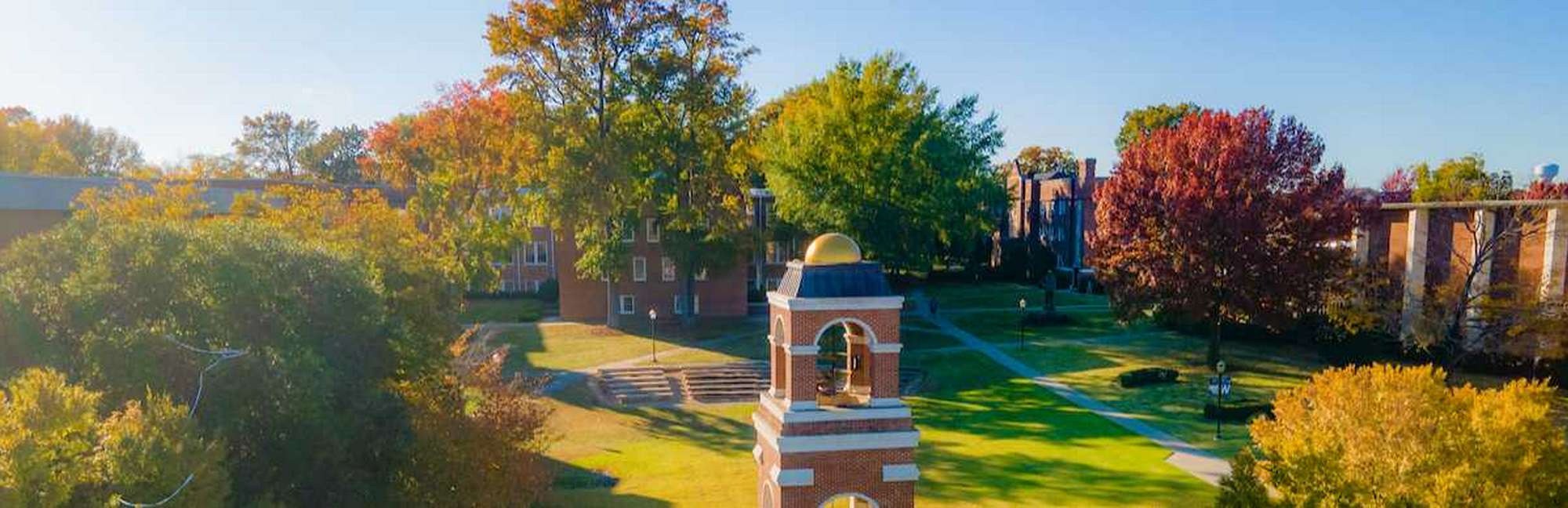 Wingate University - Niche