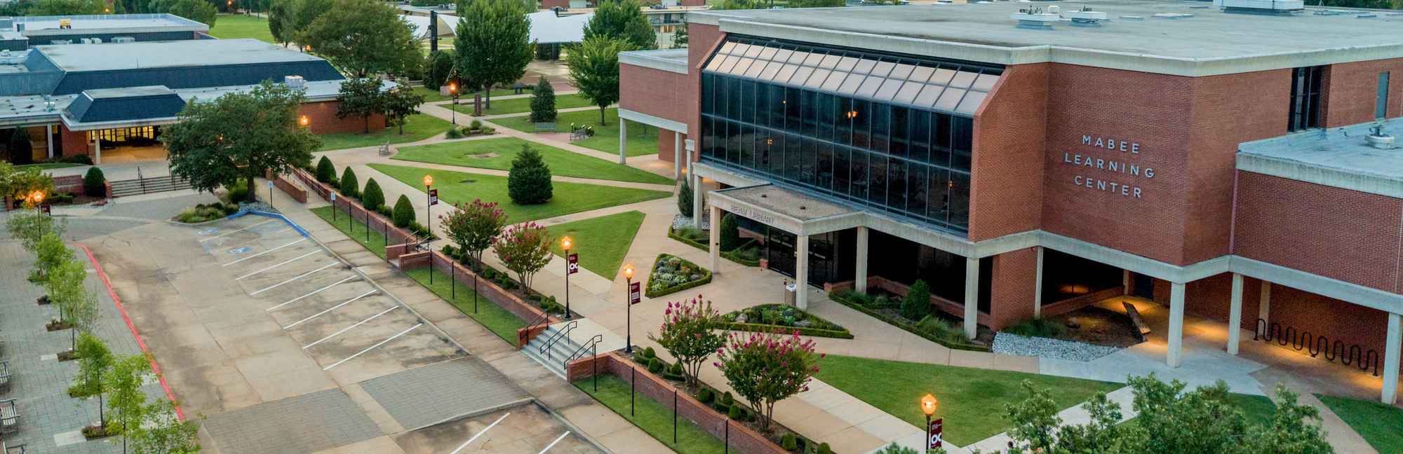 Oklahoma Christian University - Niche