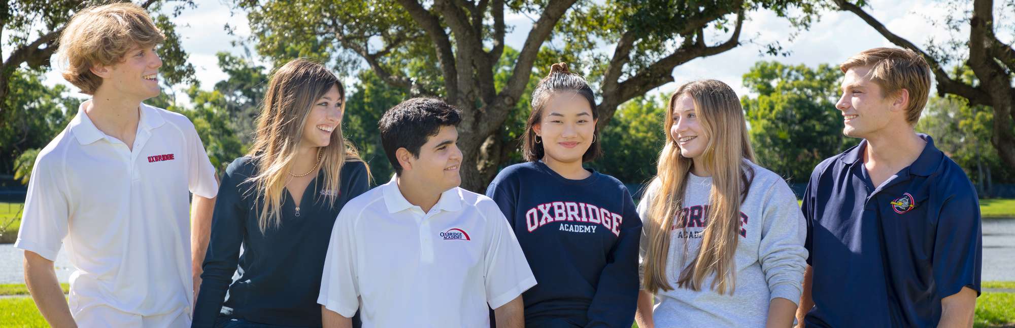 Oxbridge Academy in FL - Niche