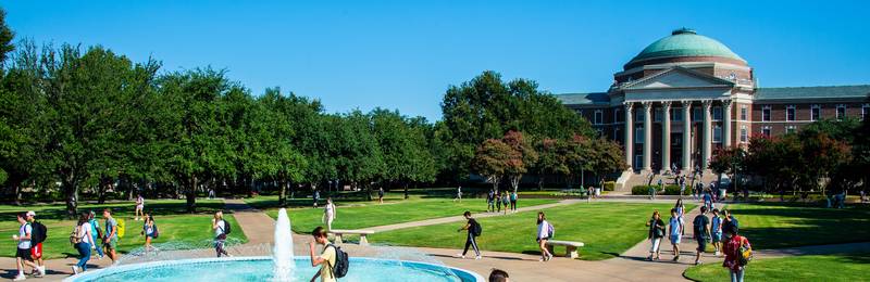 Southern Methodist University - Niche